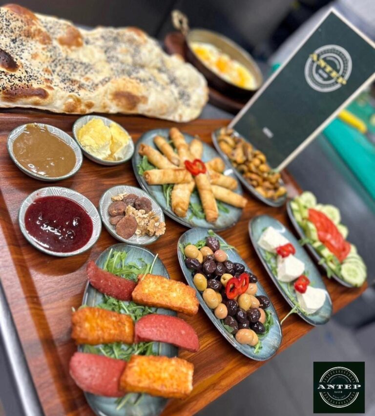Antep Bar & Grill