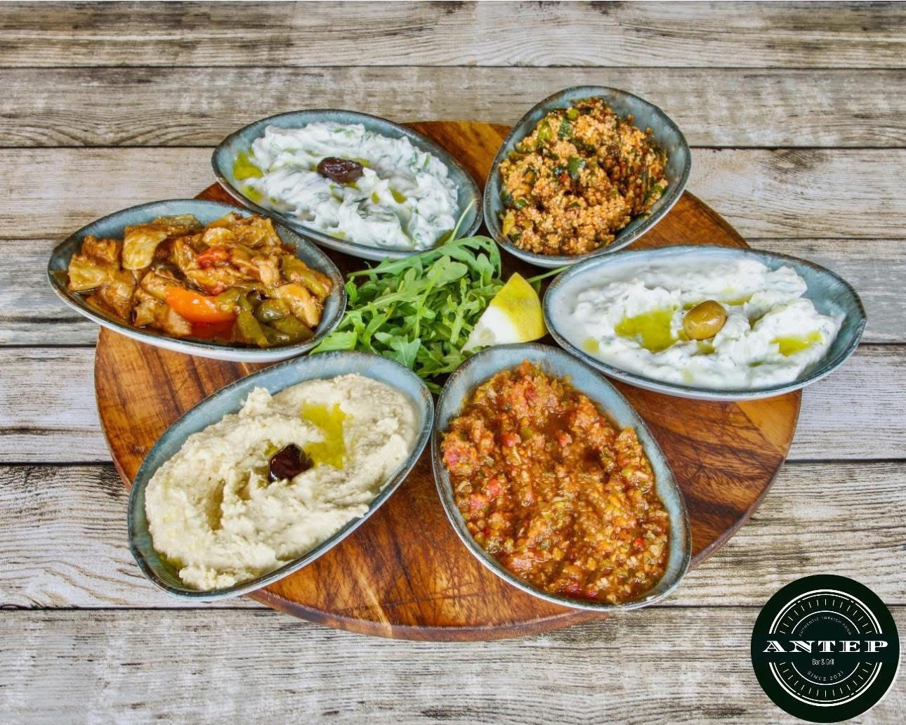 Antep Bar & Grill